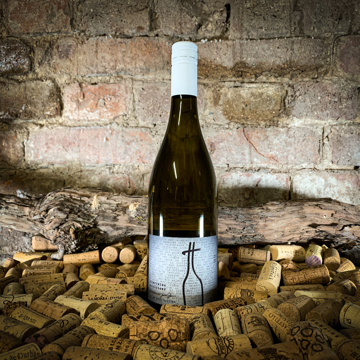 Weingut Beurer - Vierteles Schlotzer vol.2 by SITT – Sitt Wein